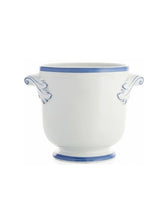 William Yeoward Crystal Mara Cachepot | Outdoor & Garden Tools | Weston ...